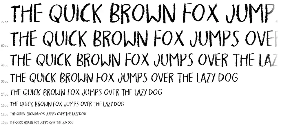 Pigment font by Pizzadude | FontRiver