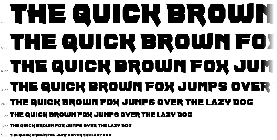 Pill Anthropic font by Chequered Ink | FontRiver