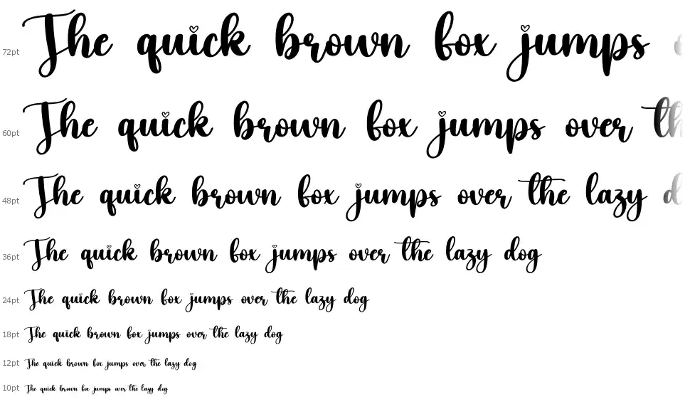 Pillow font by scratchones | FontRiver