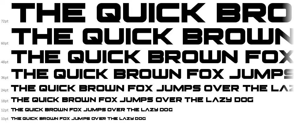 Pilot Command font by Iconian Fonts | FontRiver