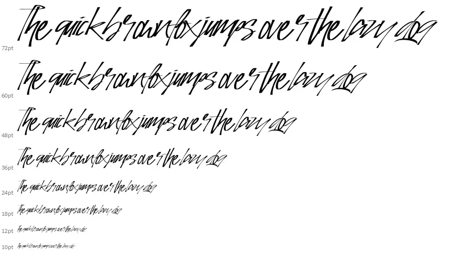 Pin Sign font by Haris Prawoto | FontRiver