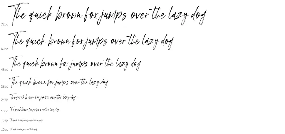 Pineapple Palm Tree font by Geranium Space | FontRiver