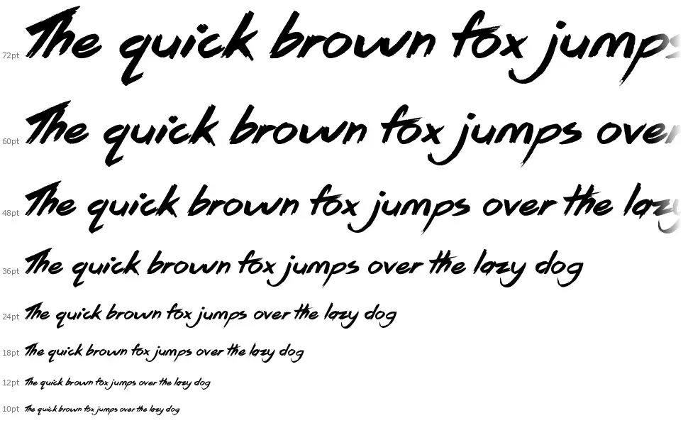 Pirate Scripts font by Jonathan S. Harris | FontRiver