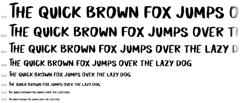 Pistachio font by peterdraw | FontRiver