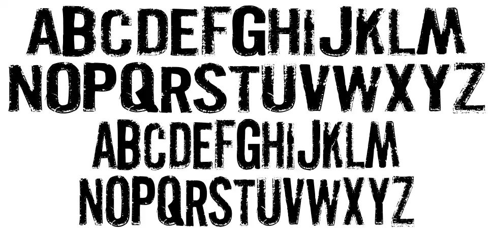 Pistolgrip font by | FontRiver