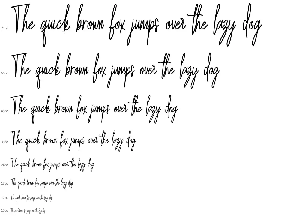 Pitulasan font by ishmael studio | FontRiver