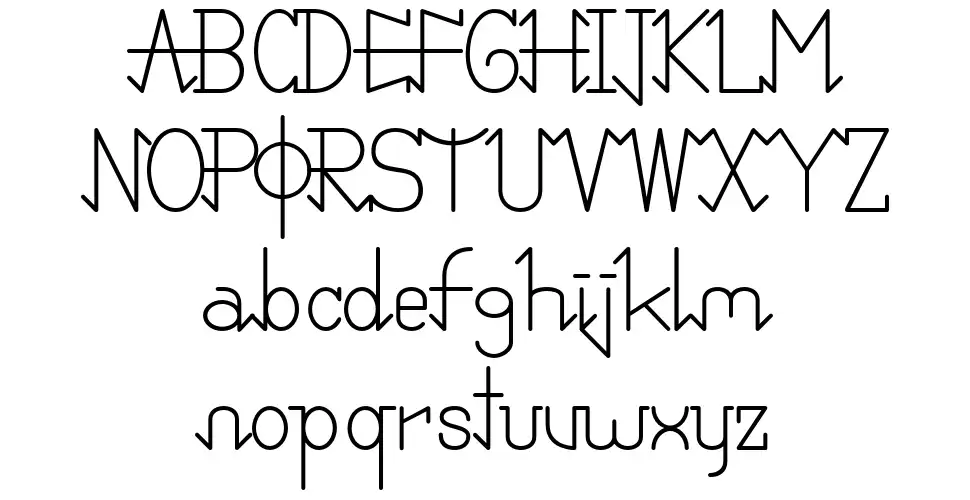 Pixo font by Cubo Fonts | FontRiver