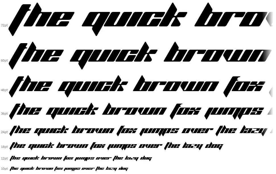 Planet Kosmos font by Planet | FontRiver