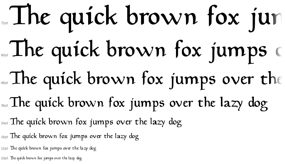 Planewalker font by Pixel Sagas | FontRiver