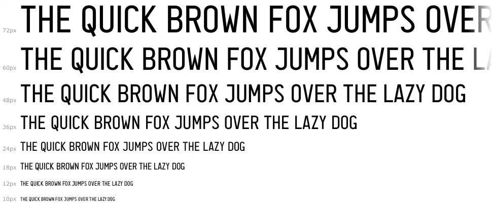Plat Nomor font by wep | FontRiver