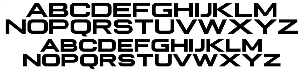 Plateia font by Steve Gardner | FontRiver