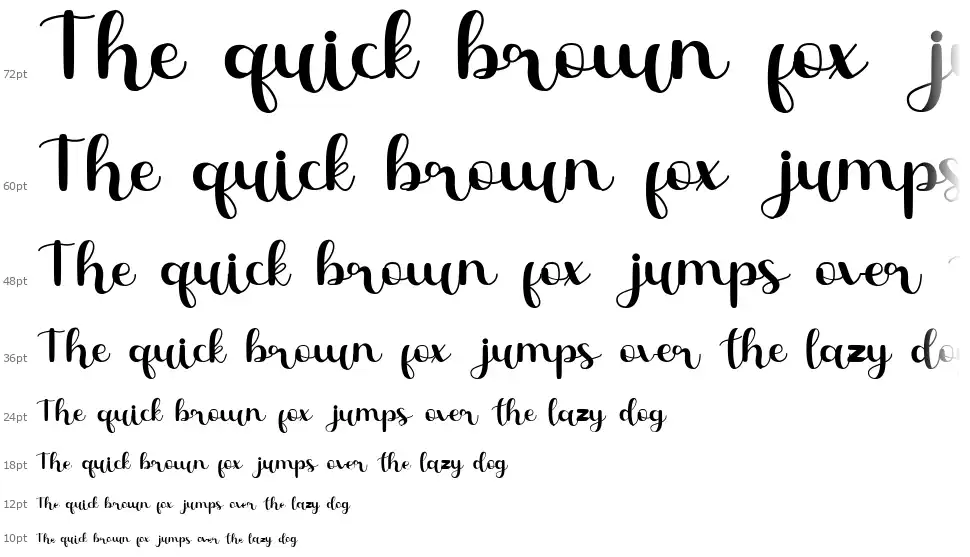 Play Date font by Faris Graphic Art | FontRiver