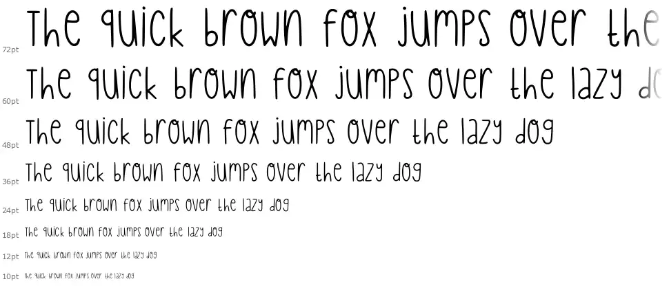 Play Groups font by Aisyah | FontRiver