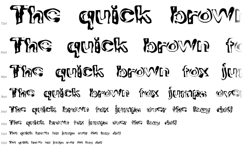 Playdough font by Utopia | FontRiver