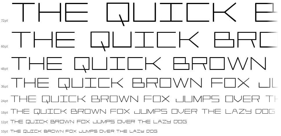 Player 1 Up Bold font by Iconian Fonts | FontRiver