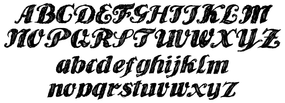 Player One font by imagex | FontRiver