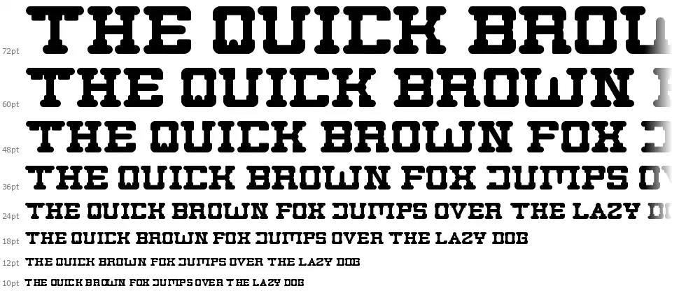 Plumbing font by weknow | FontRiver