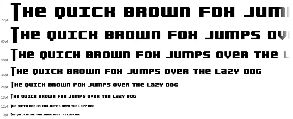 Plus Channel font by Plus Channel | FontRiver