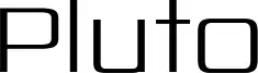 Pluto font by Omnicoda | FontRiver