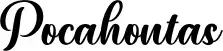 Pocahontas font by Andrimada Creative | FontRiver