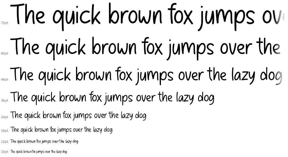 POEM-WORTHY font by Pinisiart | FontRiver