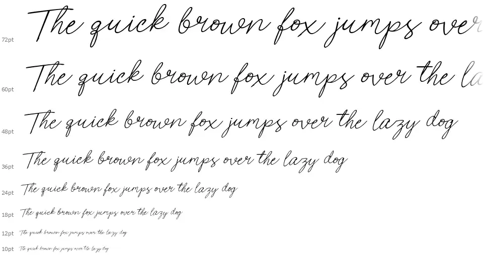 Poems & Pens font by PremiereGraphics | FontRiver
