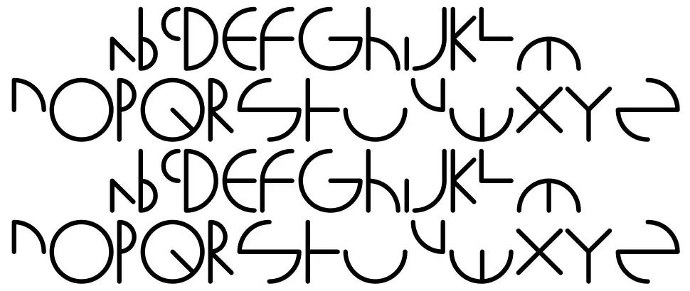 Polaroid font by flo_crusher | FontRiver