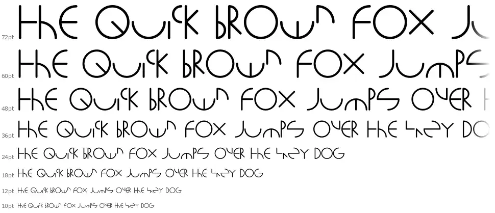 Polaroid font by flo_crusher | FontRiver