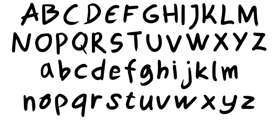 Polo font by Sturra | FontRiver