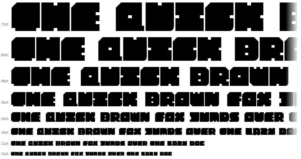 Pool Party font by Isaac Pedraza | FontRiver