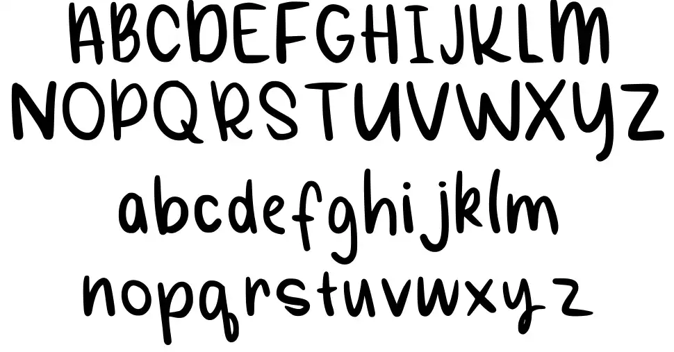 Poopy V2 font by D Bayliss | FontRiver