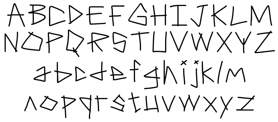 Popsicle font by Geronimo Fonts | FontRiver