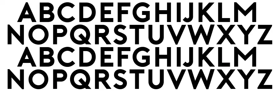 Porter font by Anonymous foundry | FontRiver