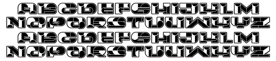 Portfolio Font By Vladimir Nikolic FontRiver