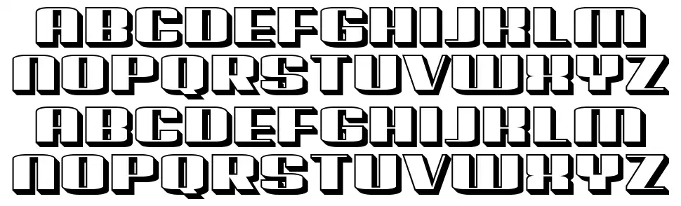 Possession font by Vladimir Nikolic | FontRiver