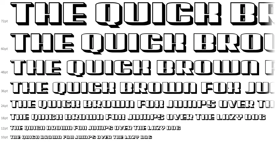 Possession font by Vladimir Nikolic | FontRiver