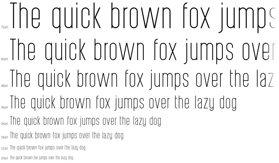 Post Scriptum font by Levi Szekeres | FontRiver