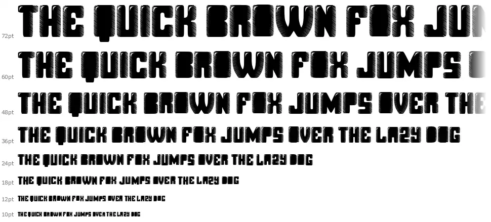 Powderpuff font by Vladimir Nikolic | FontRiver