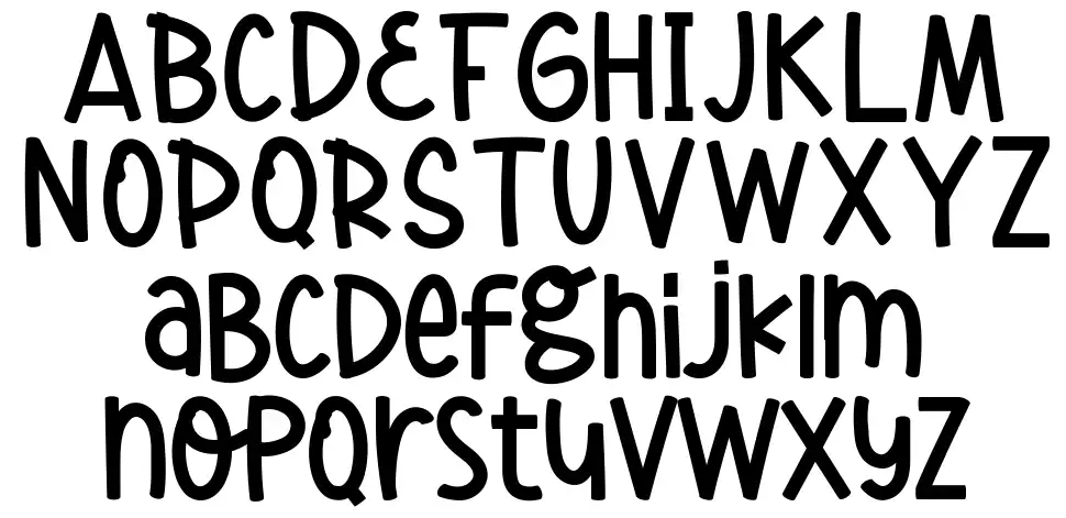 Power Good font by Calligraphy Fonts | FontRiver