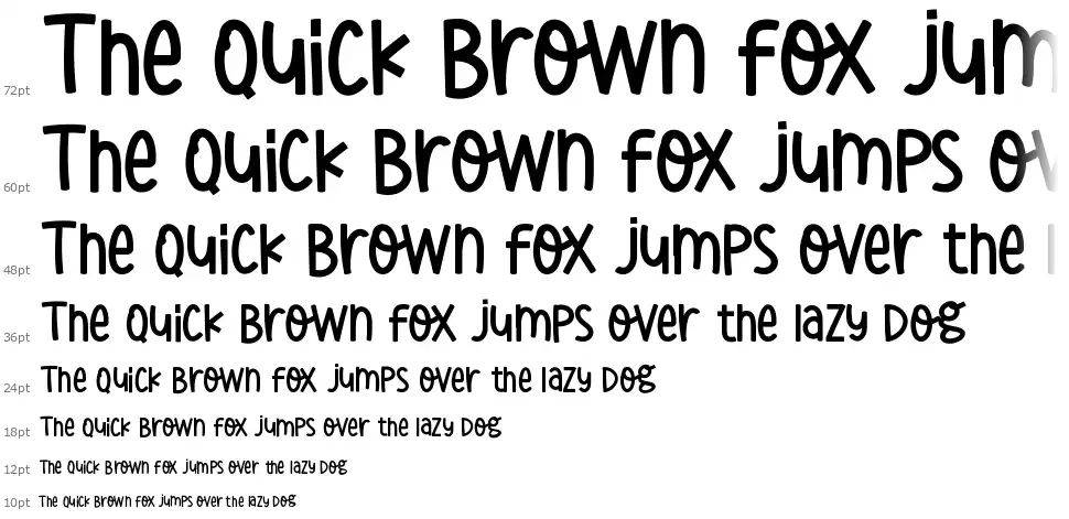 Power Good font by Calligraphy Fonts | FontRiver