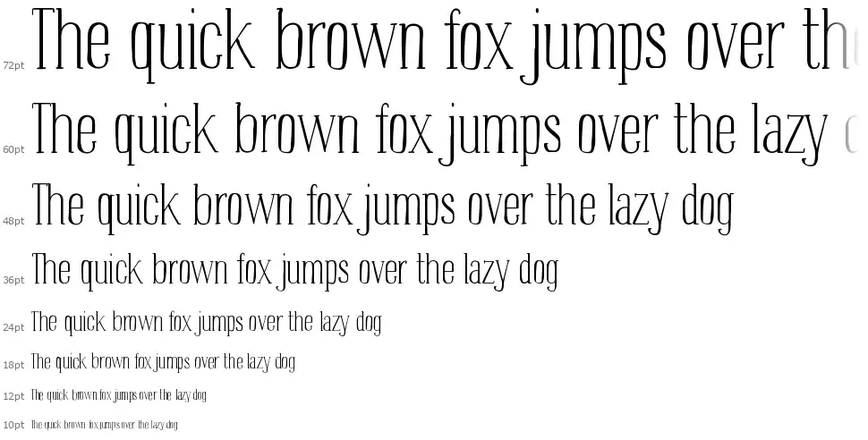 Prairie Life font by Tokopress | FontRiver