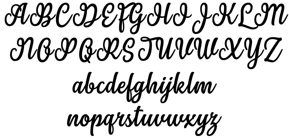 Pre font by 7NTypes | FontRiver