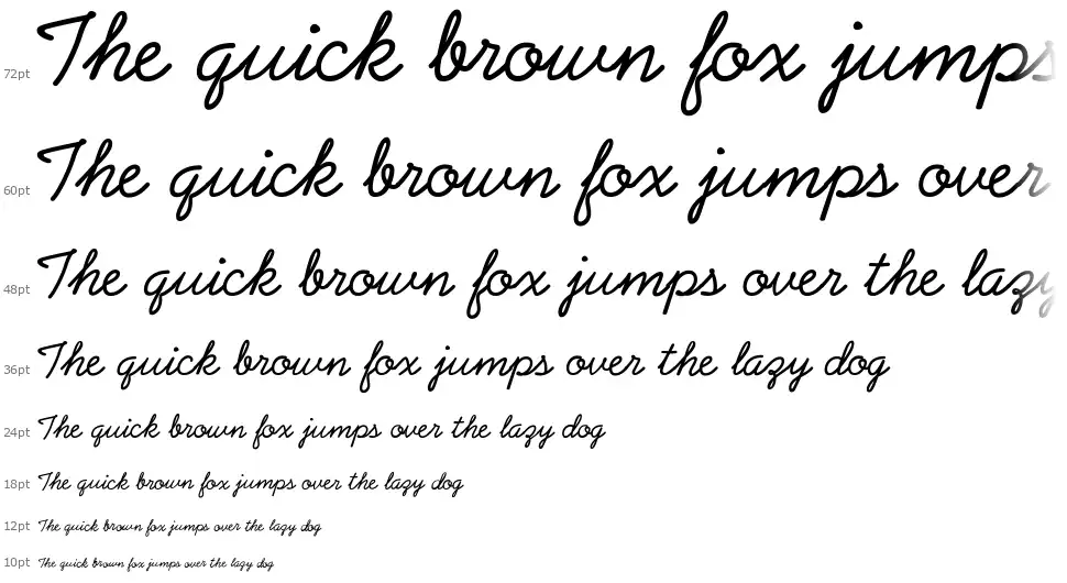 Prelude FLF font by Casady & Greene | FontRiver