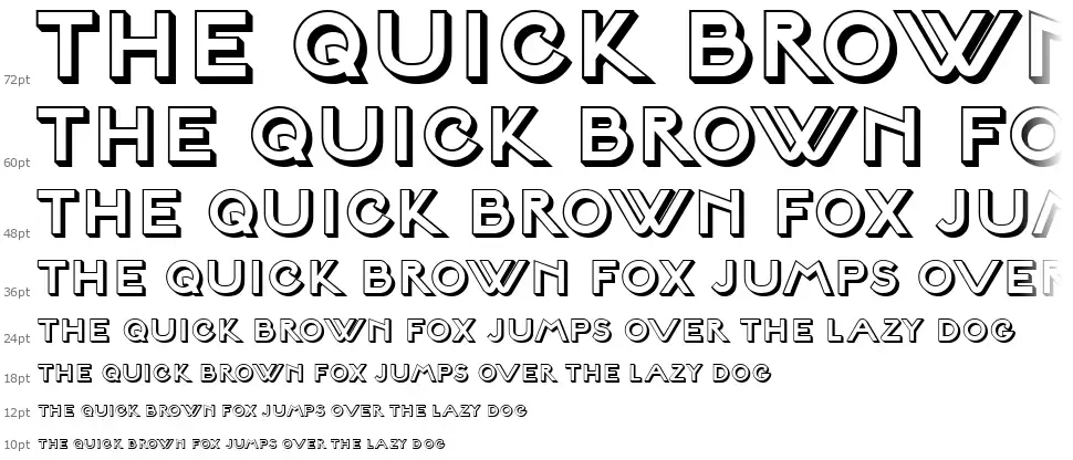 Premiere font by Vladimir Nikolic | FontRiver