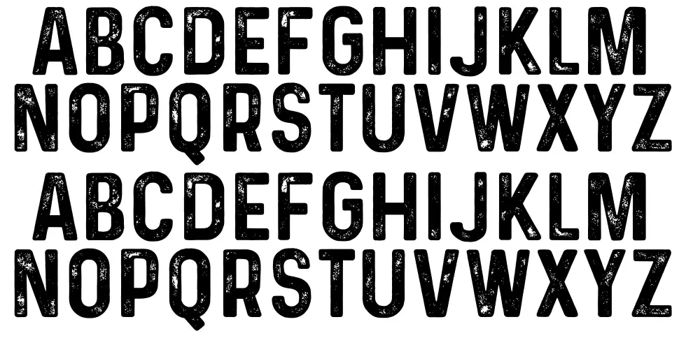 Prequel font by Phitradesign | FontRiver