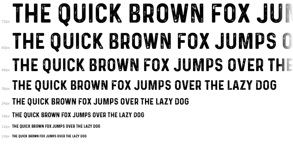 Prequel font by Phitradesign | FontRiver