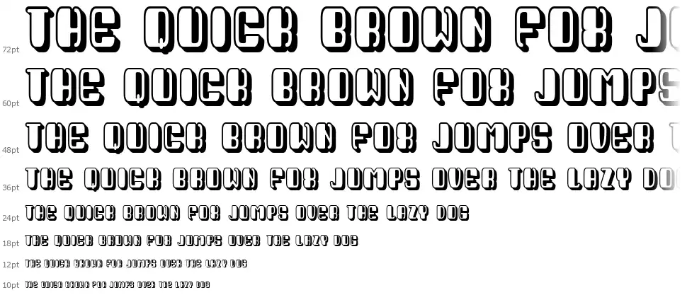 President font by Vladimir Nikolic | FontRiver