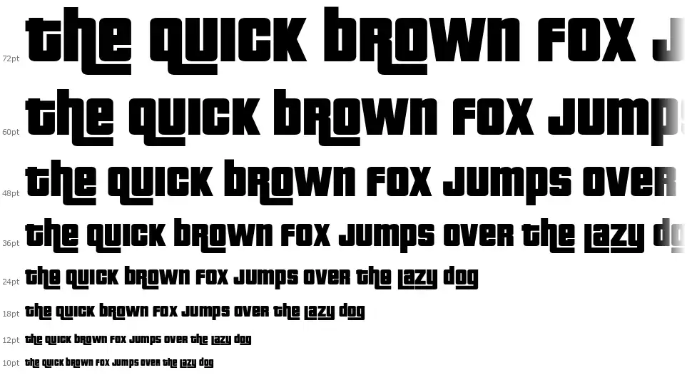 Pricedown font by Typodermic Fonts | FontRiver