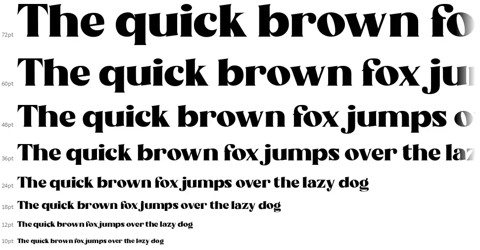 Prima font by madeDeduk | FontRiver