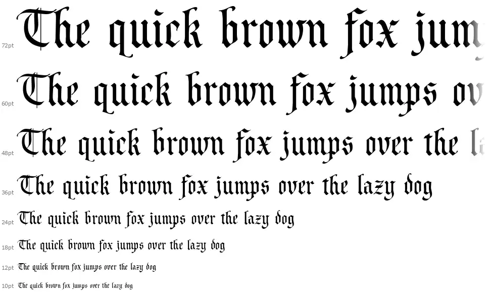 Prince Valiant font by Dieter Steffmann | FontRiver